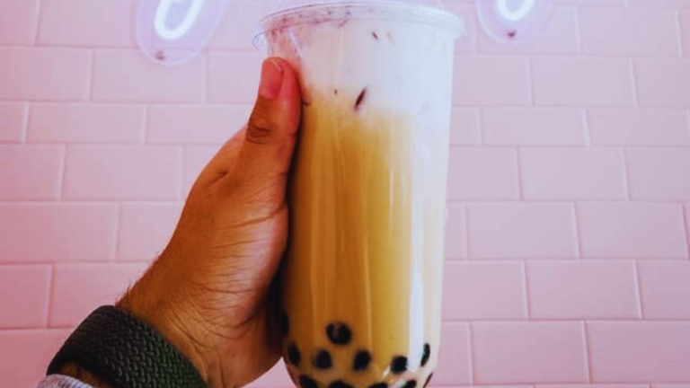 What Is Okinawa Milk Tea? 🧋 All You Need To Know - OnoTea