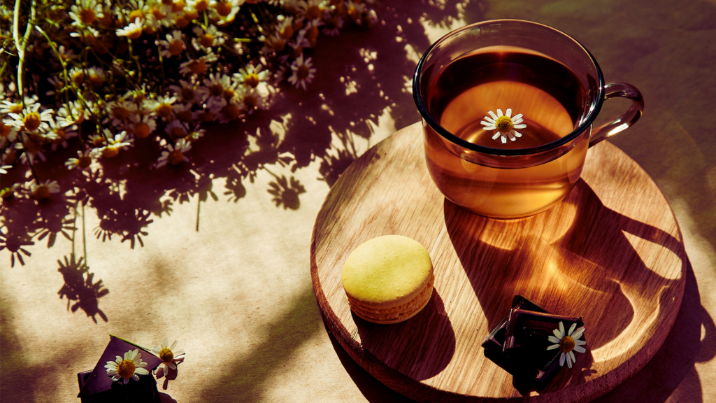 Herbal Tea Vs. Traditional Tea ☕ What’s The Difference? - OnoTea