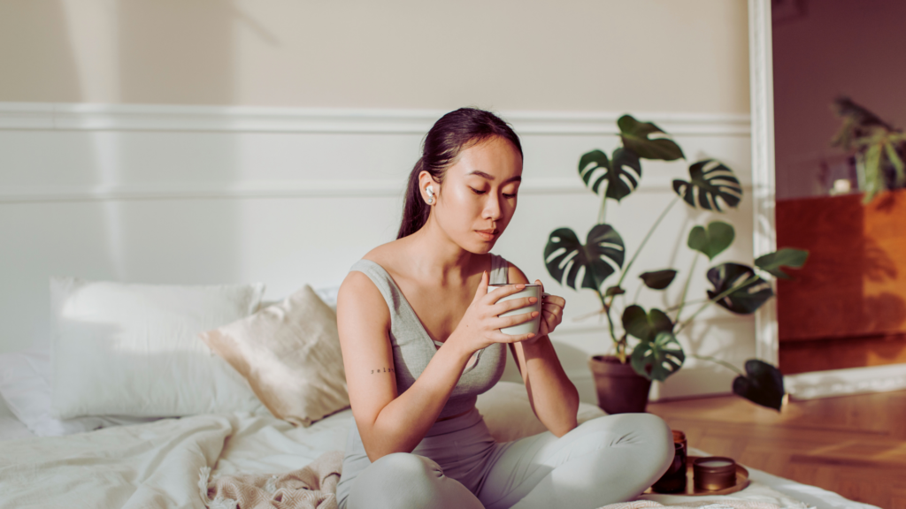 Caffeine-Free Living 🍵 Transitioning To Herbal Teas With Ease - OnoTea