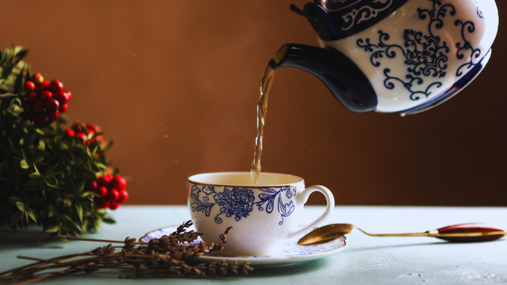 The Evolution Of Earl Grey Marketing 🎨 From Victorian Era To Modern ...