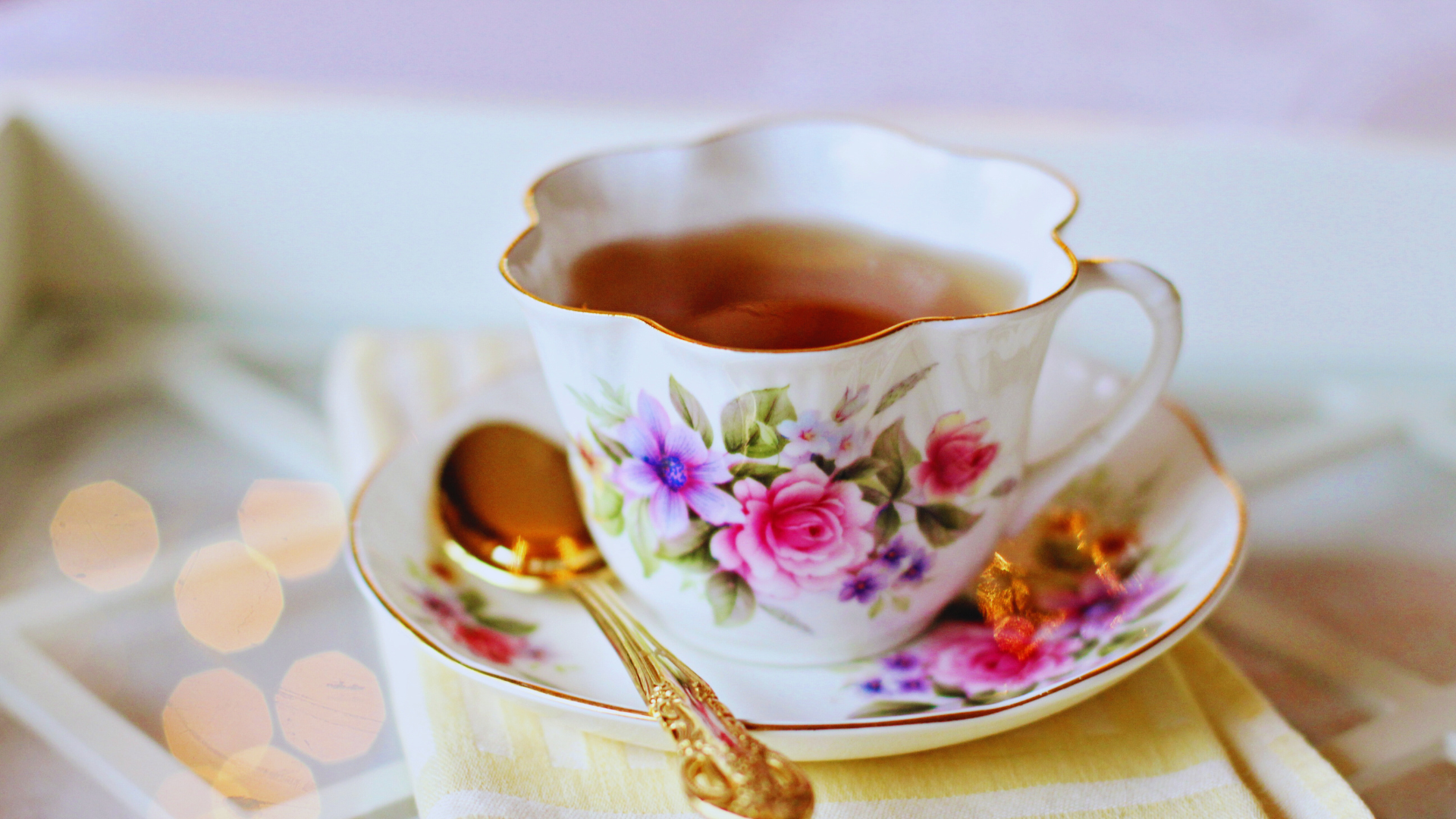 The Fascinating History Of Earl Grey Tea 👑 From Legend To Modern Brew ...