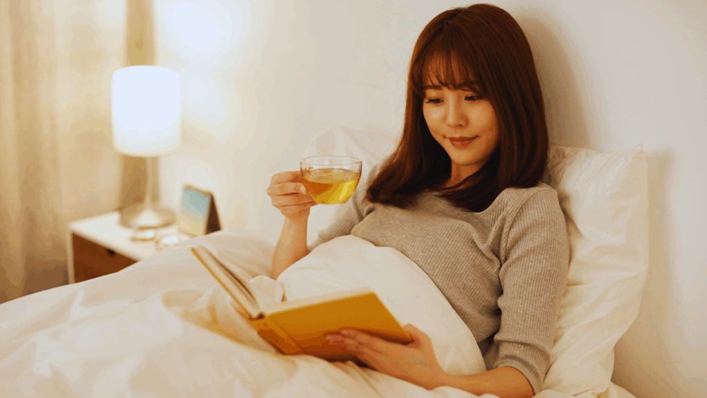 Earl Grey Tea And Eye Health 👓 Antioxidants For Vision Support - OnoTea