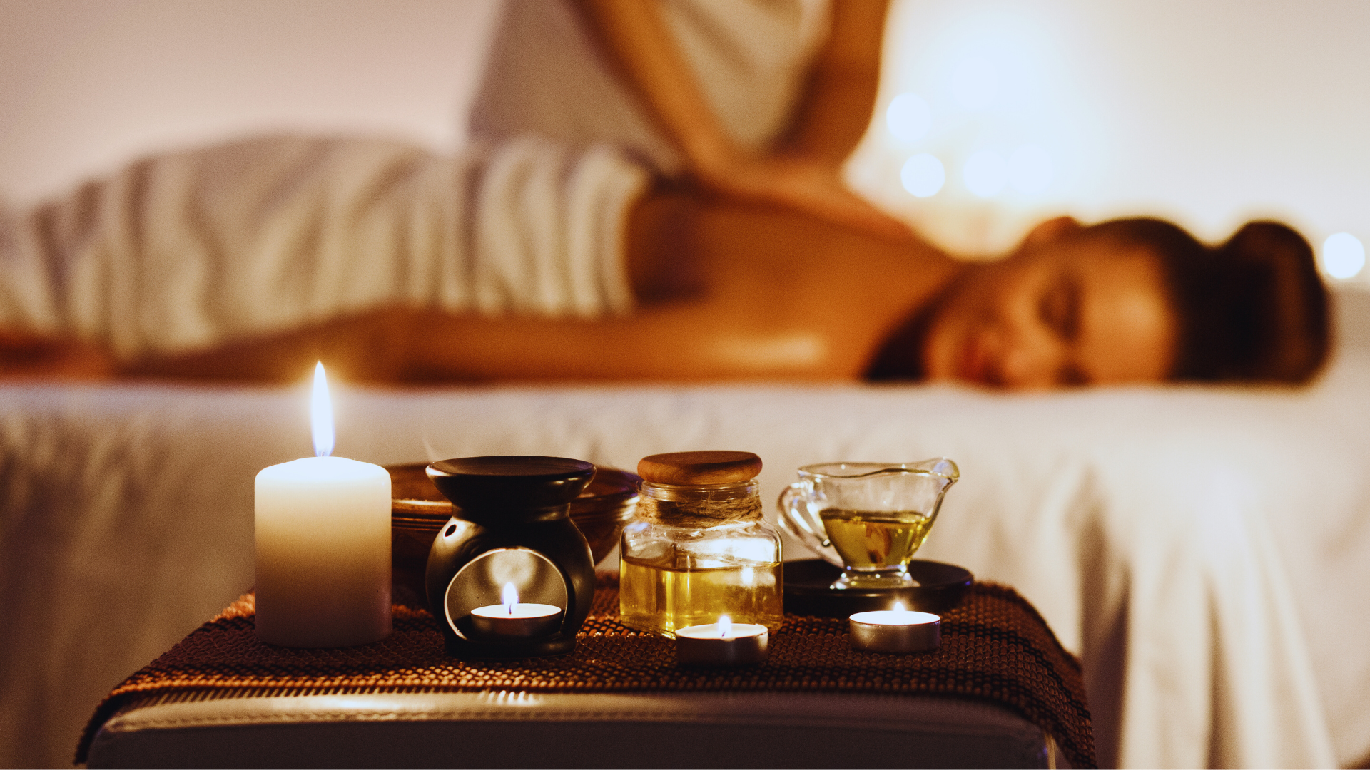 Jasmine Tea And Aromatherapy 🍵 Blending Scent And Sip - OnoTea