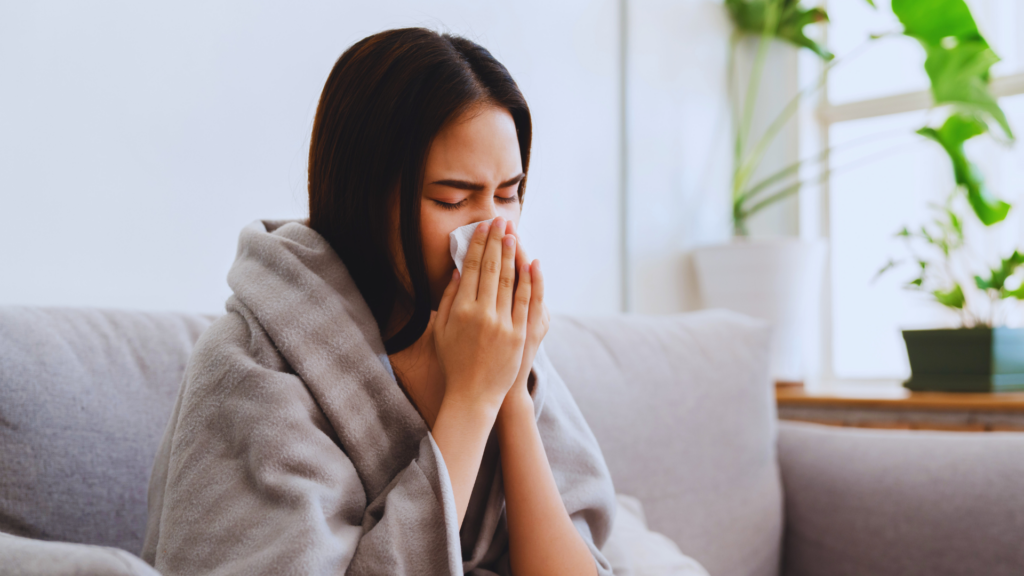 Is Peppermint Tea Good For Colds? 🤧 A Comprehensive Exploration - OnoTea