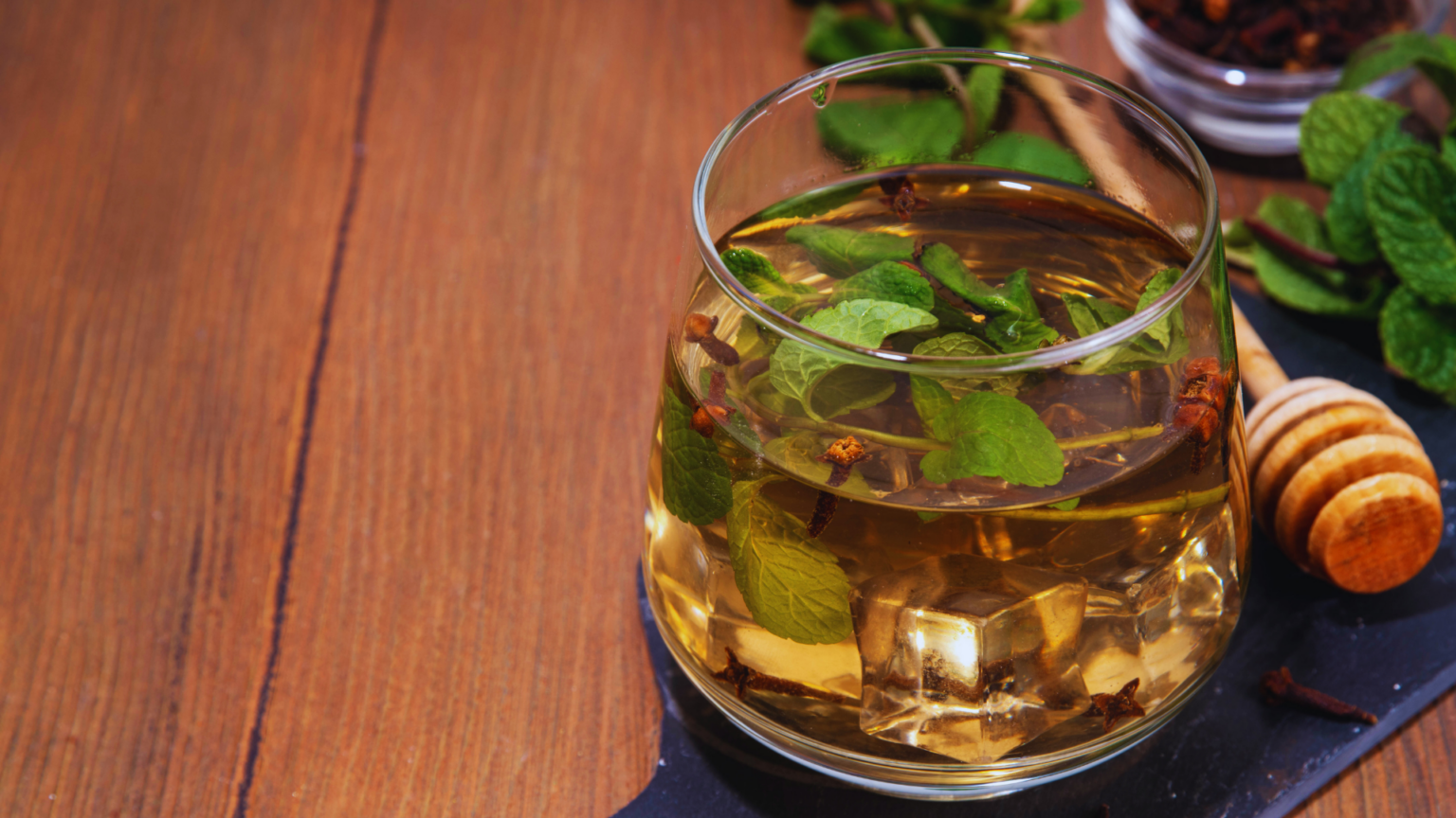 Combining Mint Tea With Other Herbs 🫚 Best Blends For Flavor And Health ...