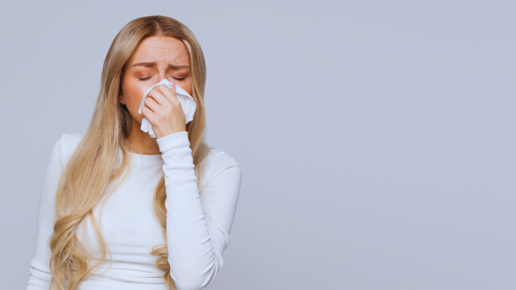 Mint Tea For Allergies 🍂 Reducing Symptoms And Inflammation Naturally ...