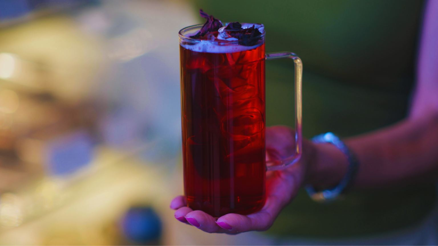 8 Science-Backed Hibiscus Tea Benefits For Heart Health And More - OnoTea