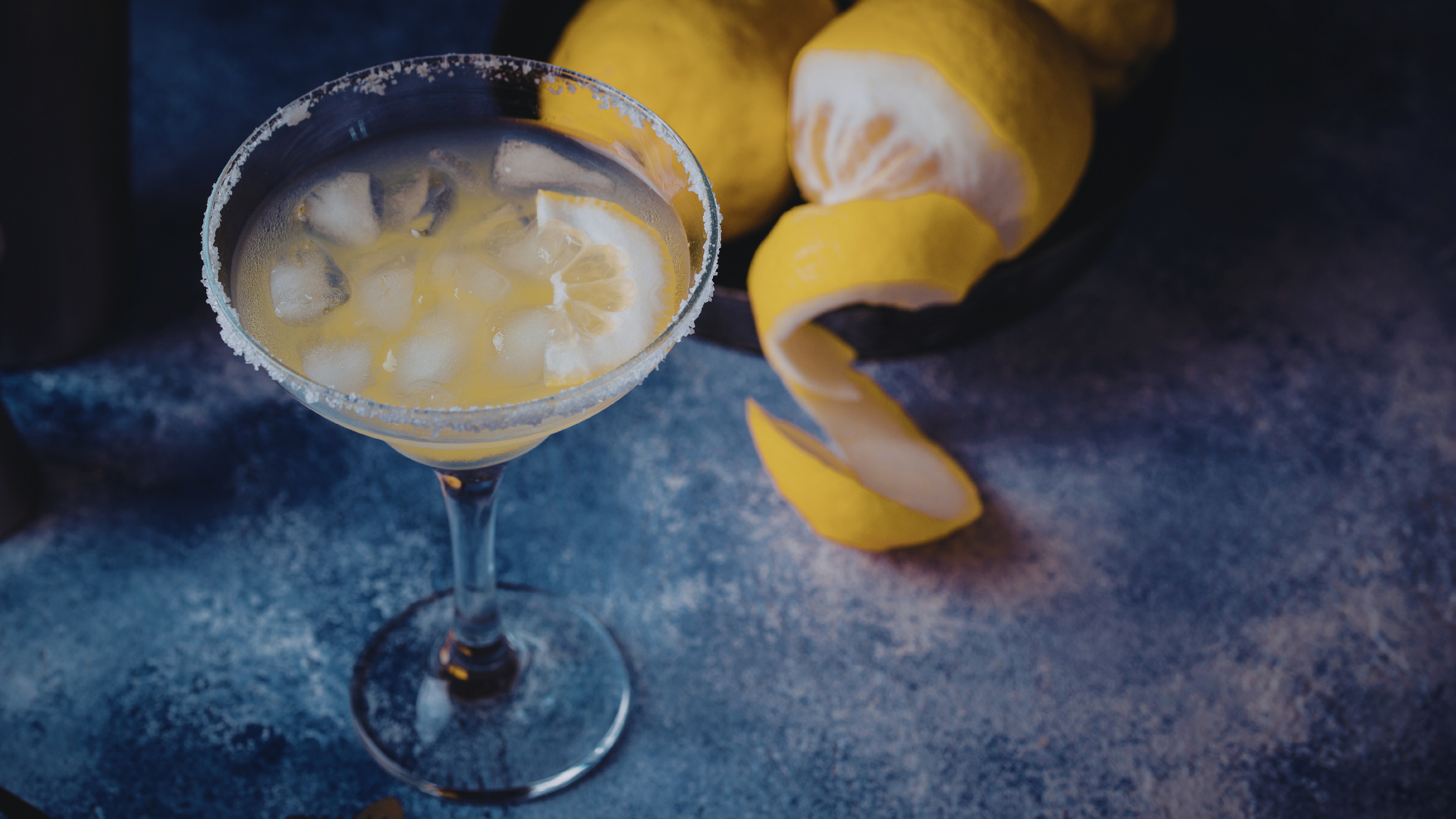 Lemon Balm Tea Mocktails 🍸 Bright Herbal Citrus Non-Alcoholic ...