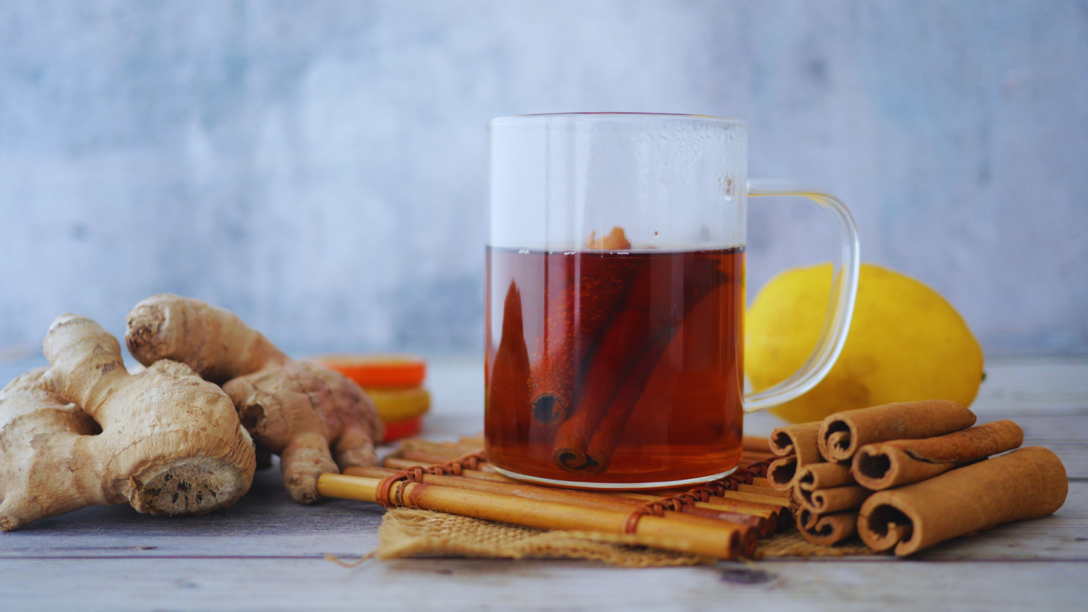 DIY Ginger Tea Syrups And Concentrates 🫚 Easy Homemade Flavor Boosters ...